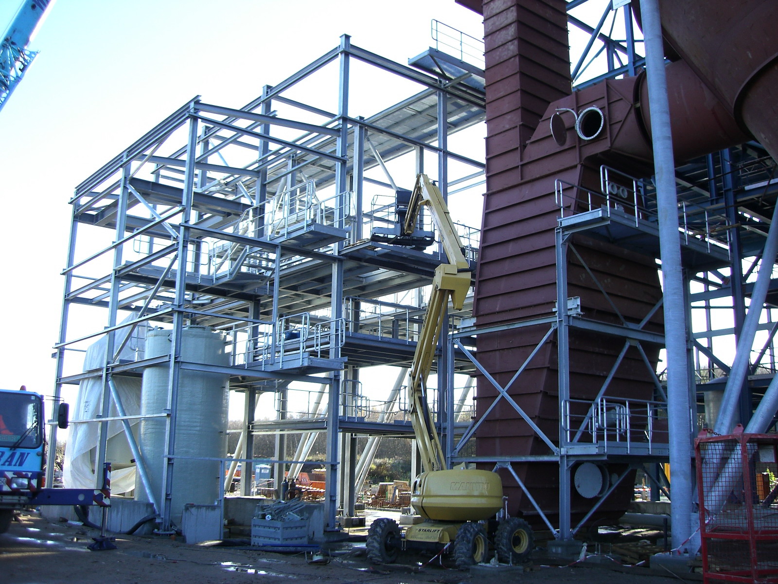 BN Engineers (FZE) - Waste To Energy