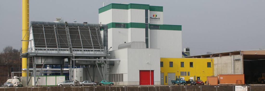 BN Engineers (FZE) - Waste To Energy